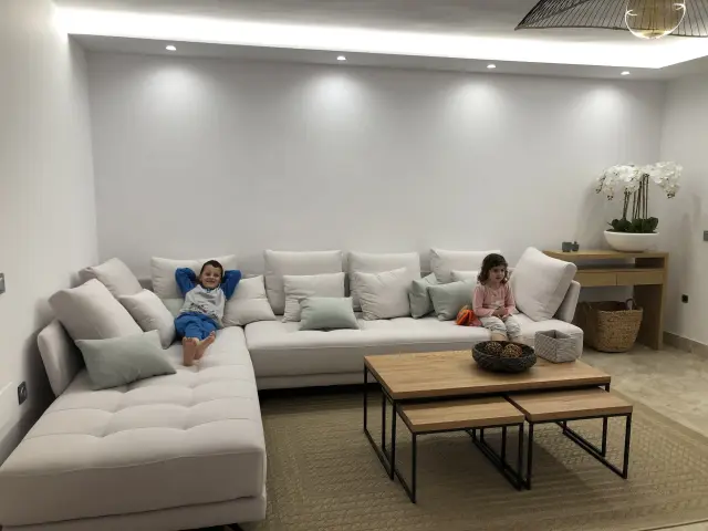 Pacific Sofá | Fama Sofás